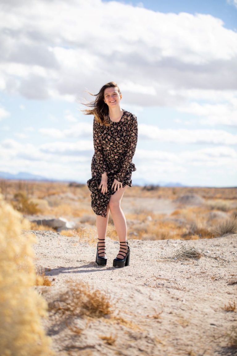 Sex Work Offers Life of Independence, Freedom